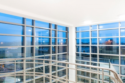 Scott Building - Seasonmaster Aluminium Windows & Doors