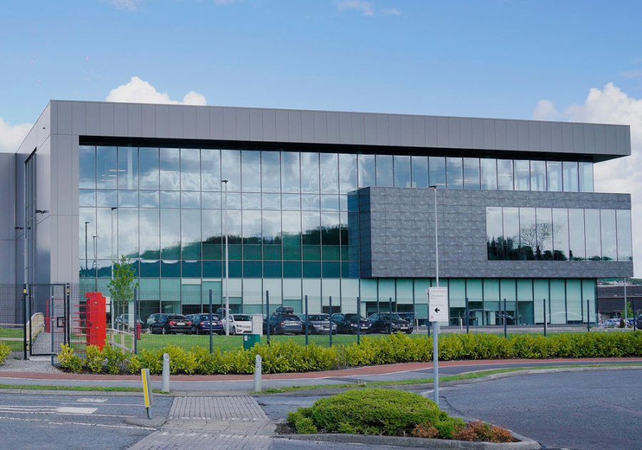 Allergan - Seasonmaster Aluminium Windows & Doors